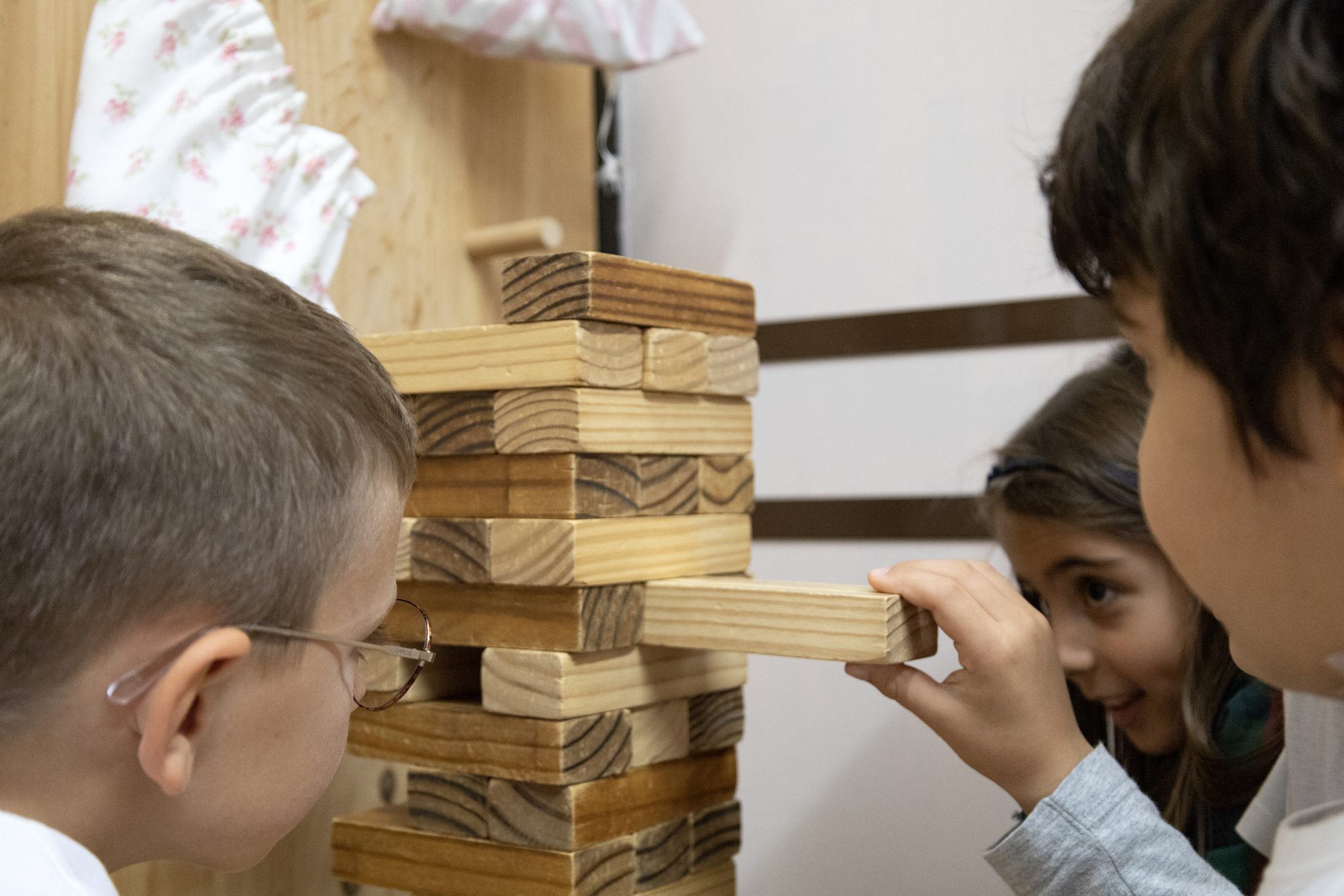 Fundação CEBI – Plataforma